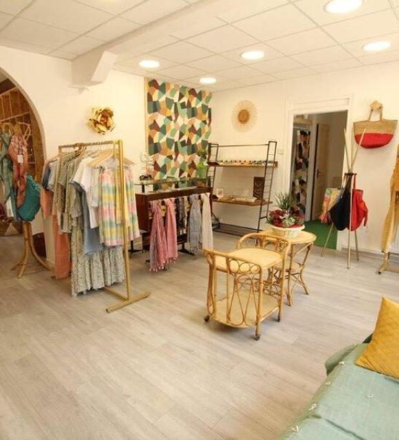 Marlie Concept Store